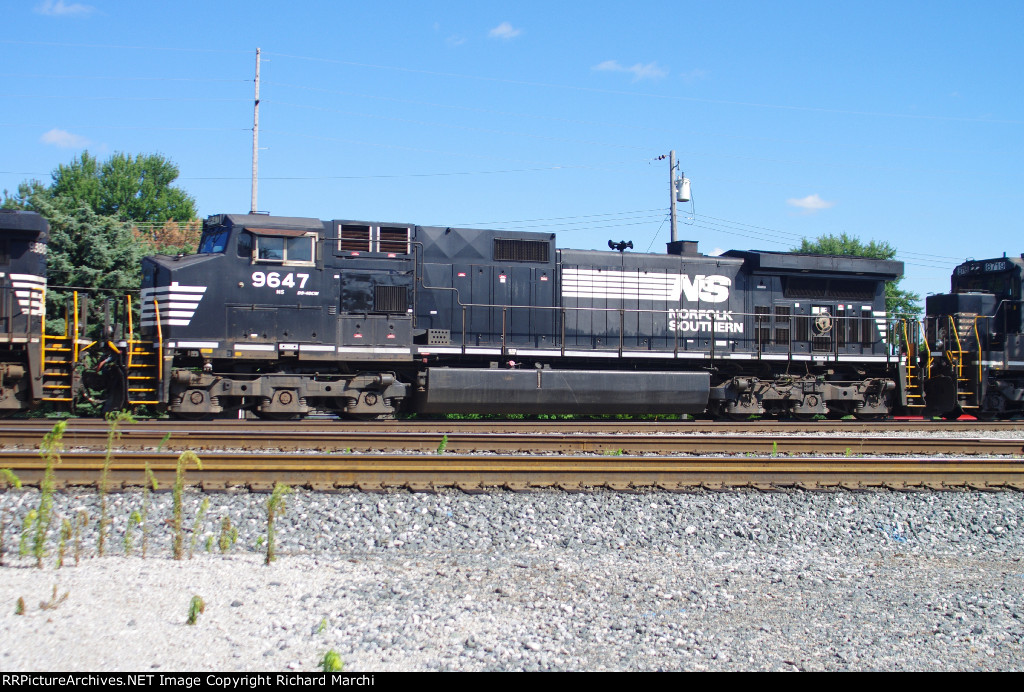 NS 9647